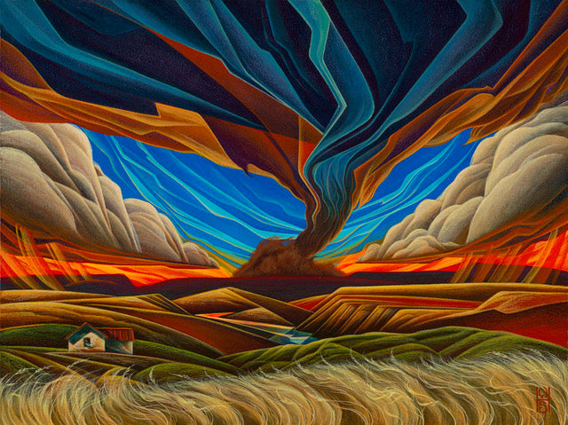 PRINTS – Page 2 – William Haskell Studio