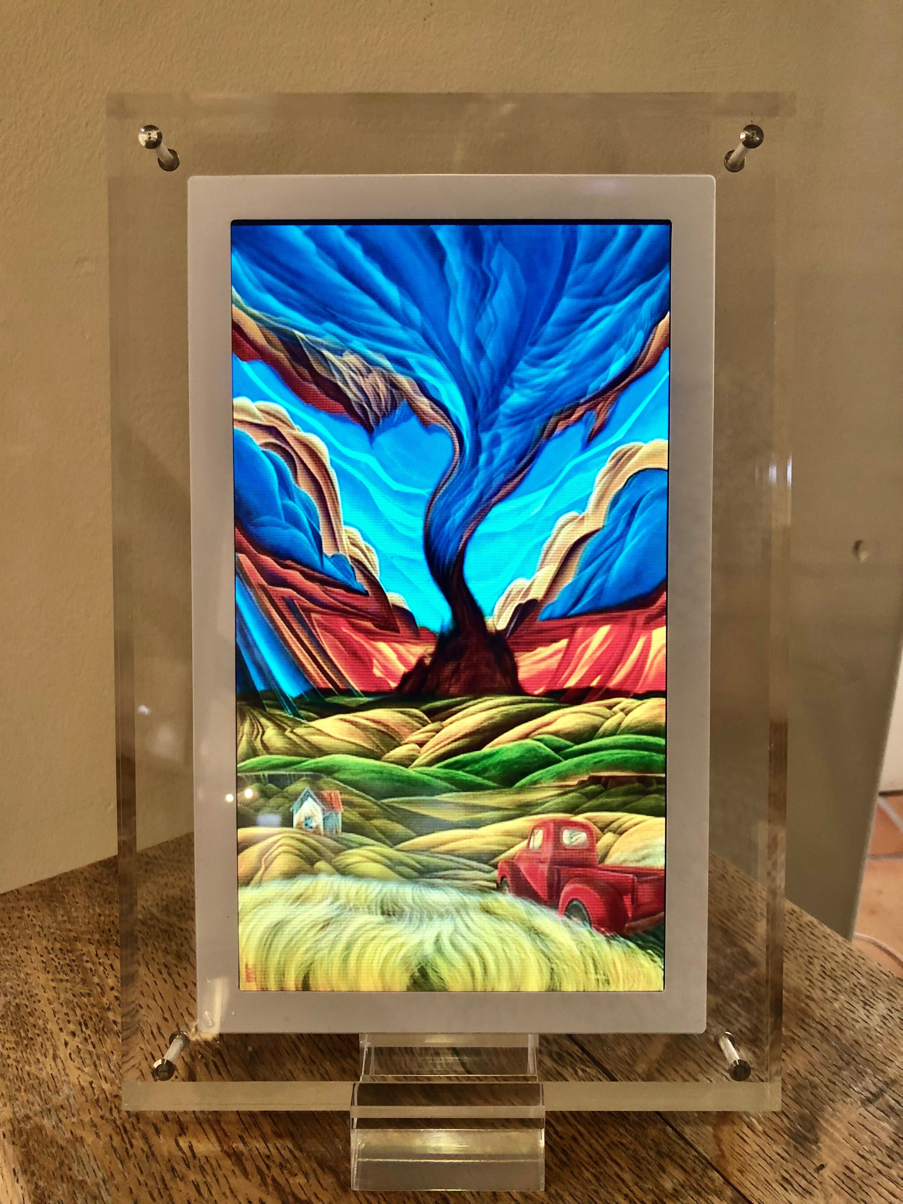 NEW: William Haskell Digital Art – William Haskell Studio